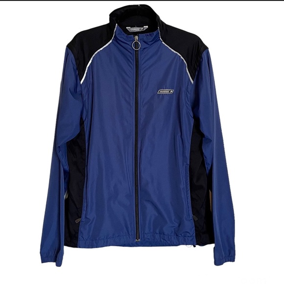 SUGOI | Jackets & Coats | Sugoi Mens Convertable Windbreaker Jacket ...